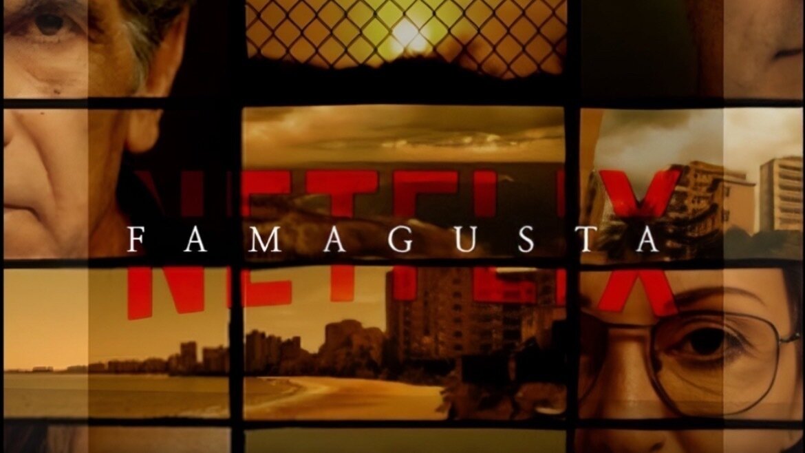 Petition · Demand for Global Access to the Famagusta Film on Netflix ...