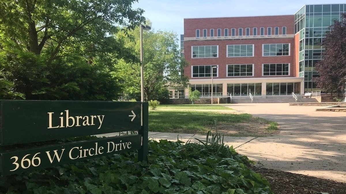 Petition · Extend the hours for the Michigan State library - United ...