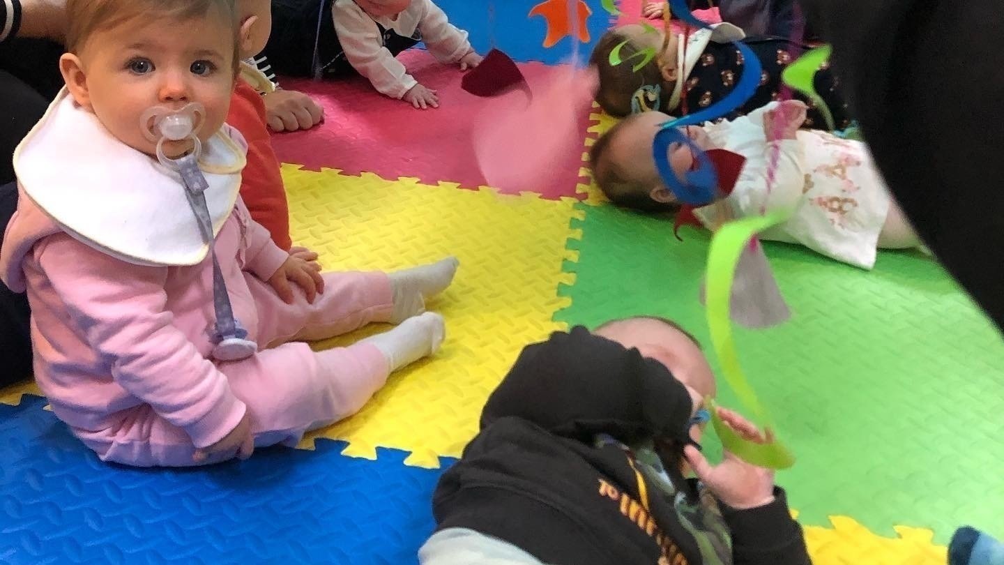 Petition · Support and clear guidance for the reopening of baby and ...