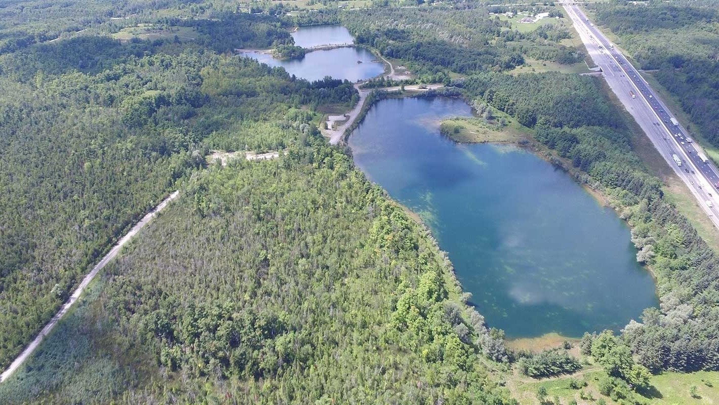 Petition · Support the Residential Well-based Water System in Milton ...