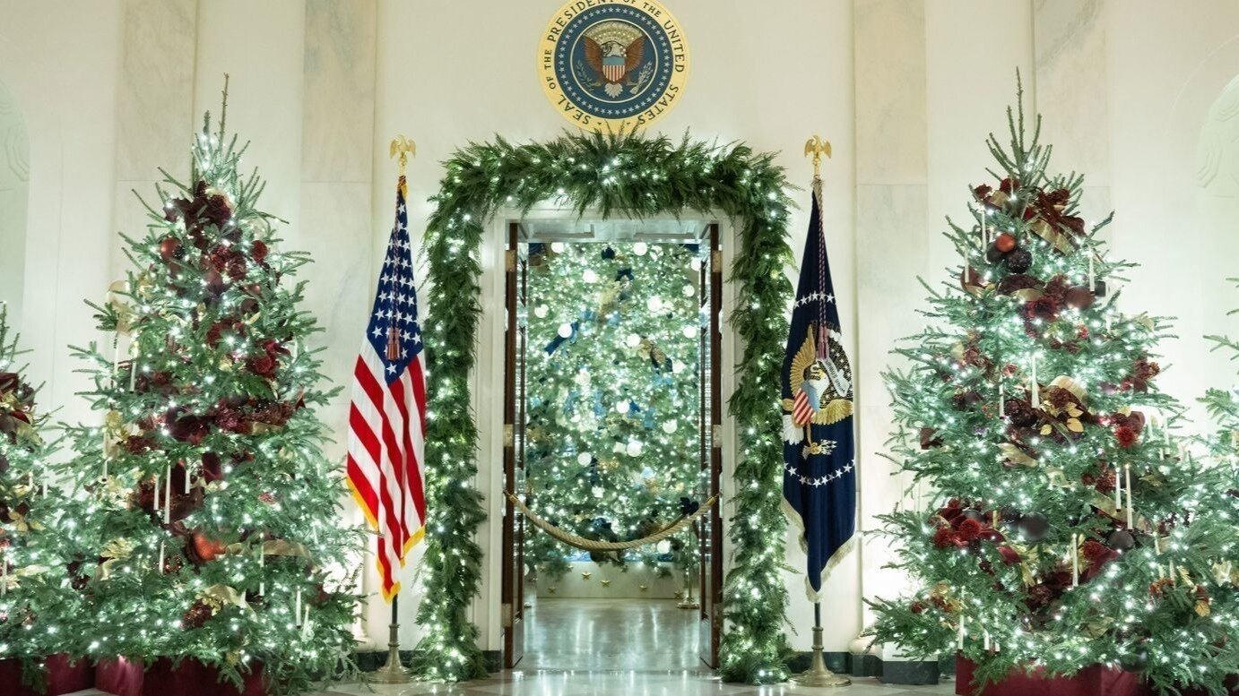 Petition · Give Federal Workers Christmas Eve Off - United States ...