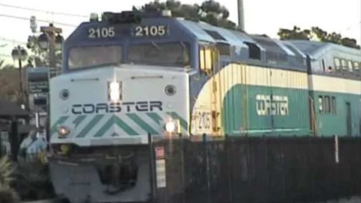 Petition · Preserve Coaster F40 #2105 - United States · Change.org