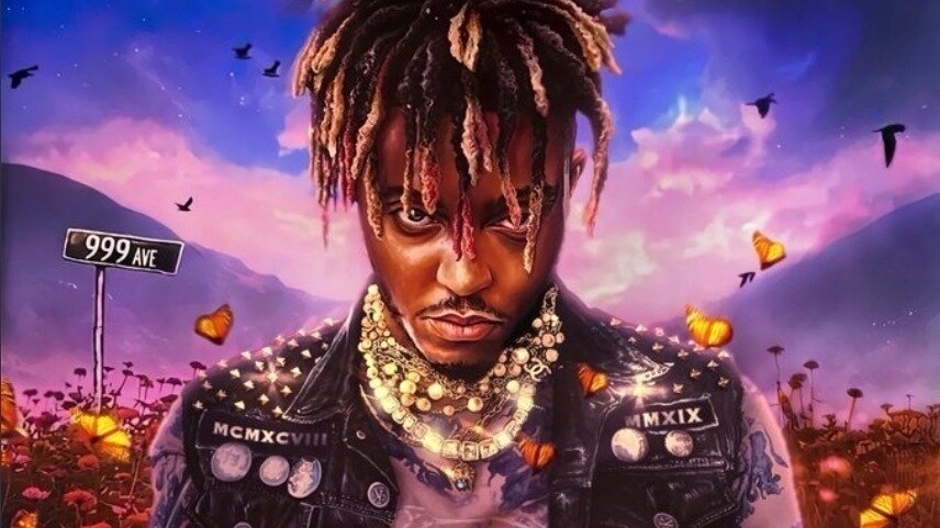 Petition · Appoint Percy Szn as Juice WRLD's Music Manager - United ...