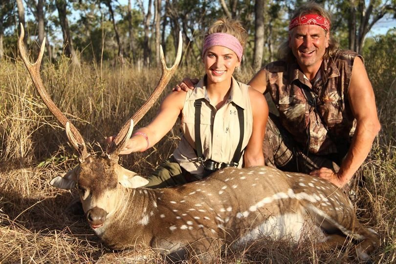 Petition · Please do not turn Victoria, Australia into a hunting state ...