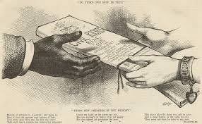 Petition · Support the Freedmen Status Bill: Justice and Recognition ...