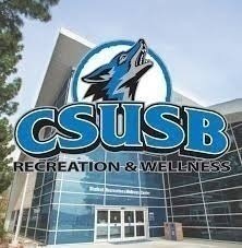Petition · KEEP CSUSB REC CENTER: OPEN GYM - United States · Change.org