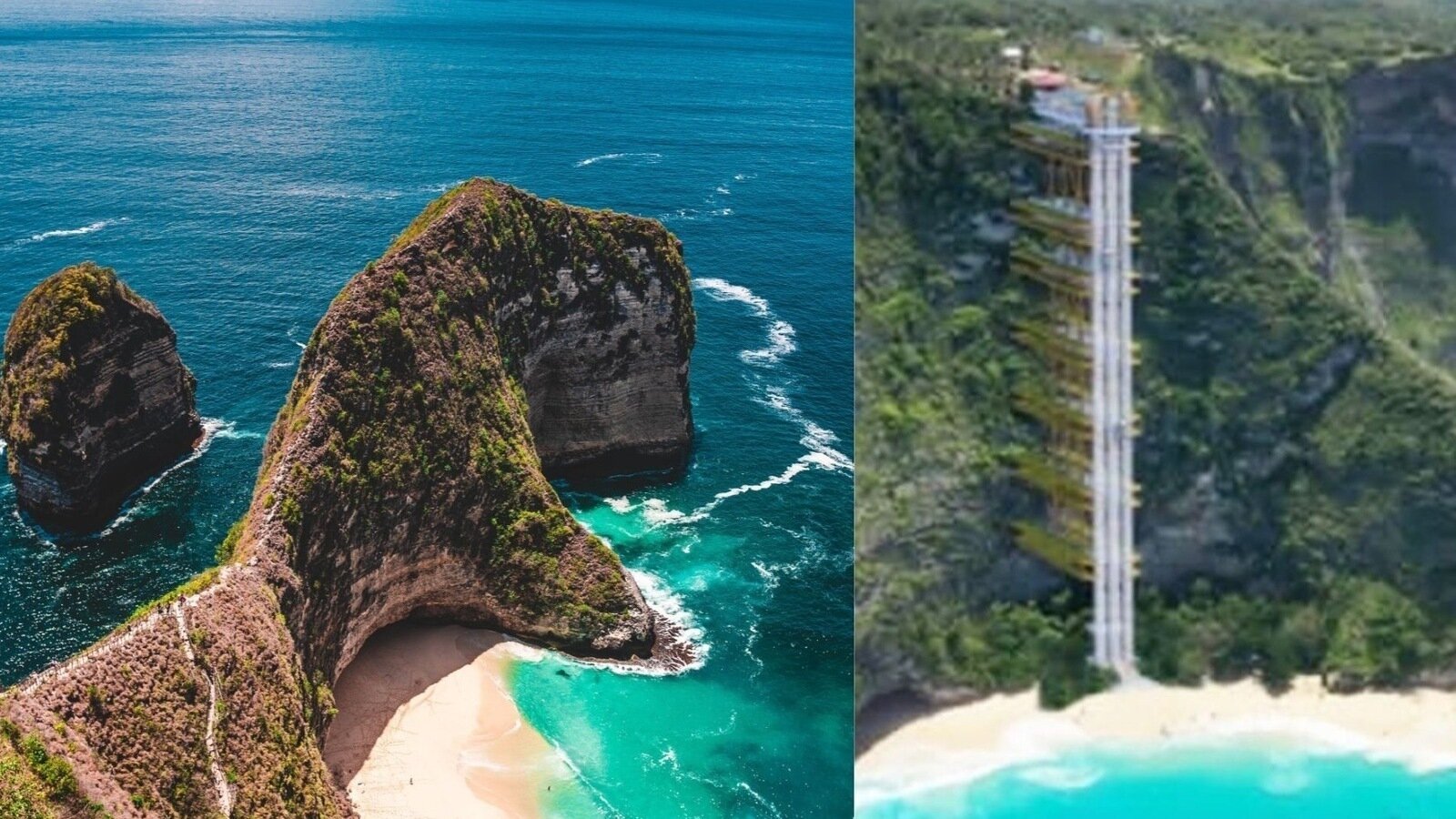 Petition · Preserve Kelingking: Say NO to the Construction of Glass ...