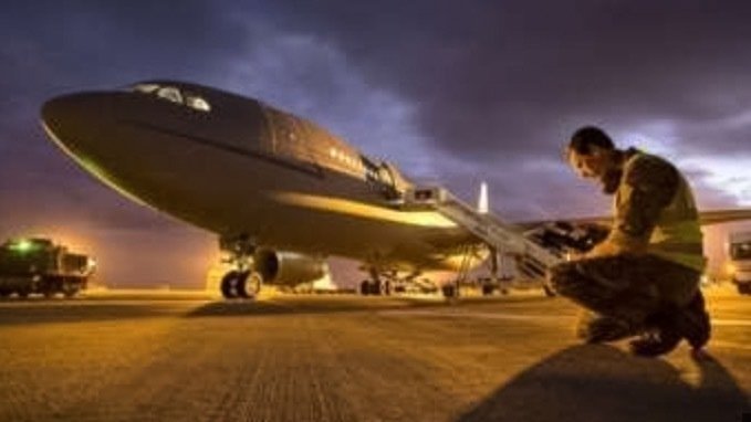 Petition · Stop David Cameron getting a £10m plane while the poorest ...