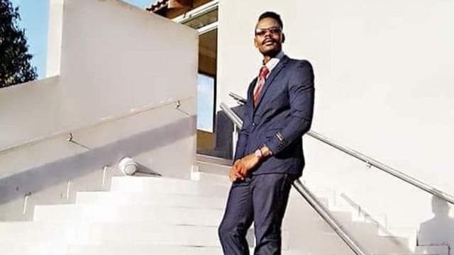 Petition · Exposure for Mr SA 2019 contestant :Pinkie Salman - South ...