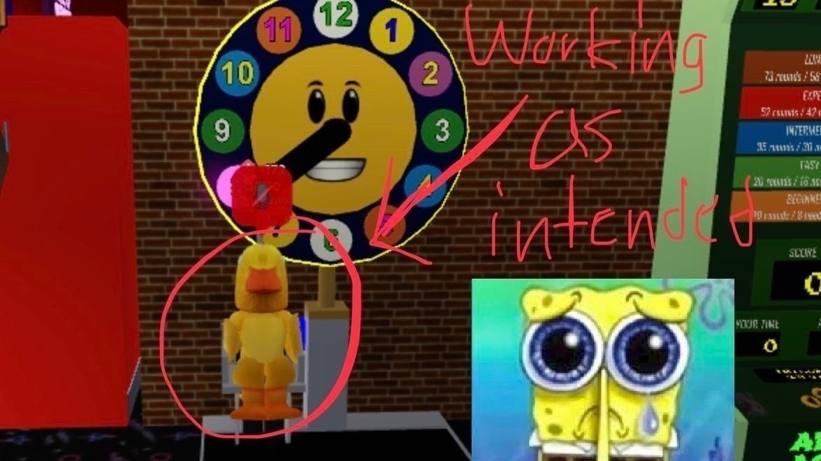 Petition · Make Clock Ride able to break - United States · Change.org