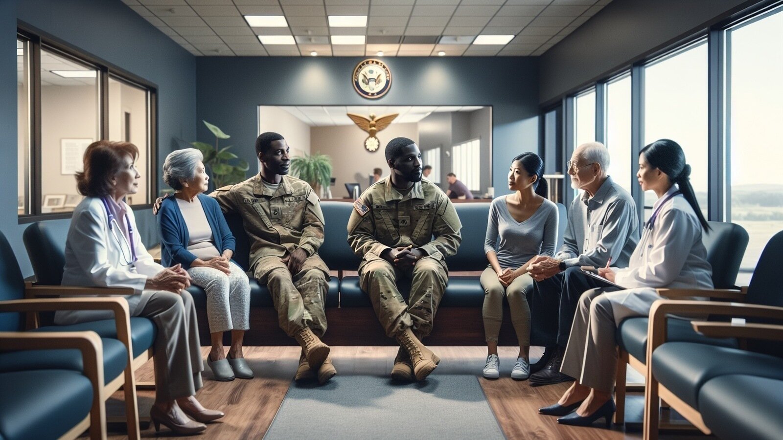 Petition · Urge Lt. Gen. Telita Crosland to Address Tricare East ...