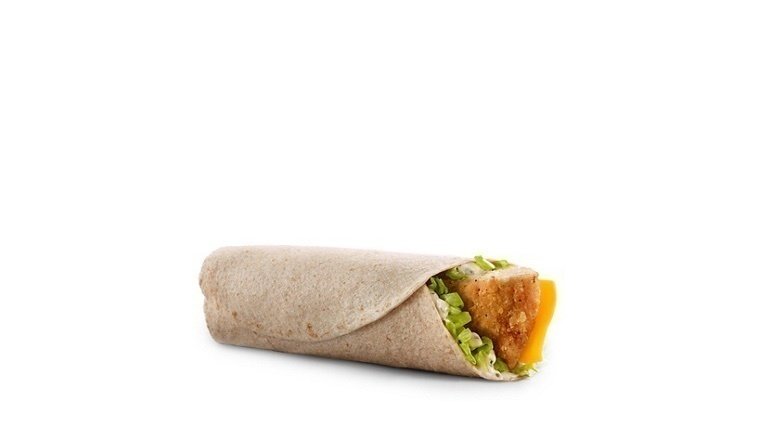 Petition · Bring back the Snack Wrap - United States · Change.org
