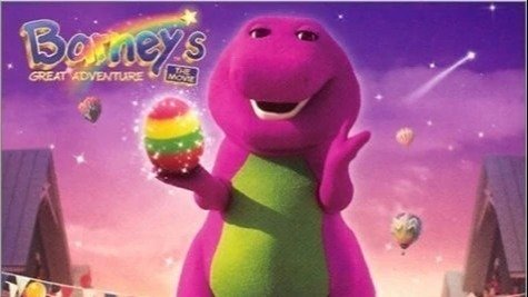 Petition update · Barney does not deserved to be owned by Mattel ...