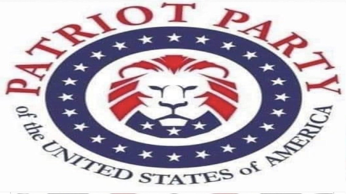 Petition · Forming the new political PATRIOT PARTY - United States ...