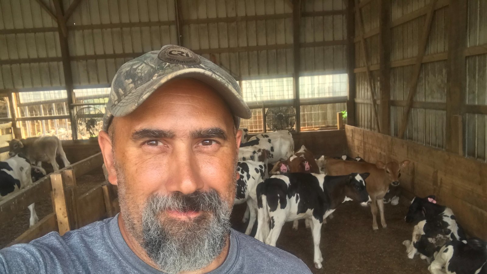 Petition · I want cast on Naked and Afraid - United States · Change.org