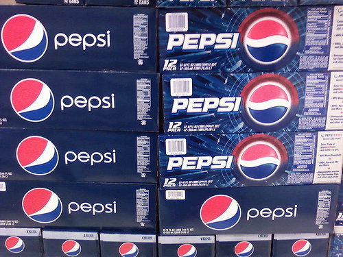 Petition · Tell Yale to Reject Pepsi Sponsorship for Nutritional ...