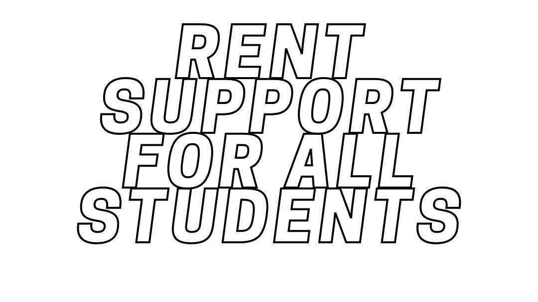 Petition · Rent relief for university students - United Kingdom ...