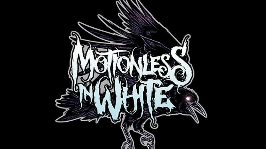 Petition · Request Motionless in White's Lead Singer to Officiate and ...
