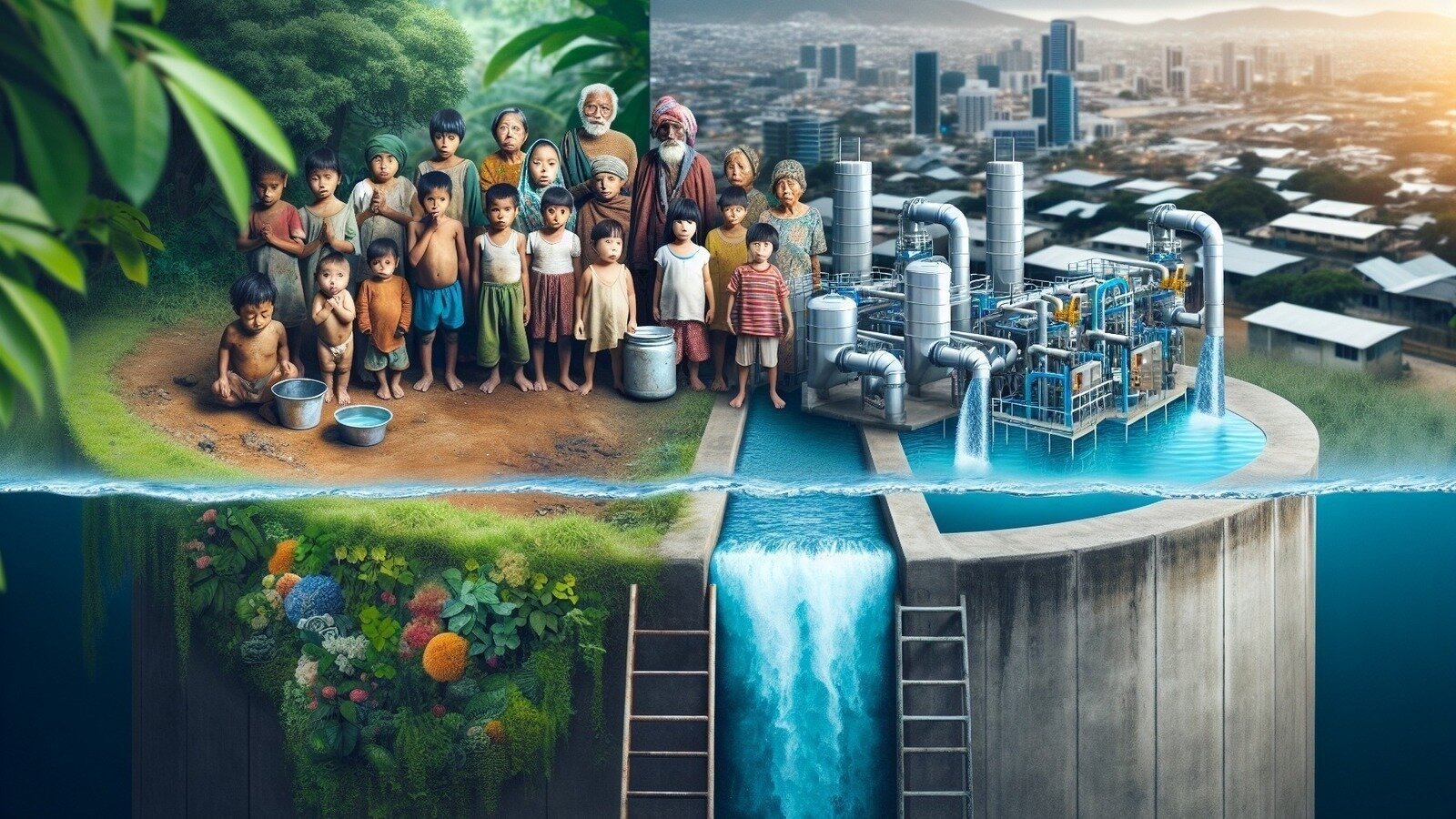 Petition · Advocate for a Stable City Water Supply in Our Community ...