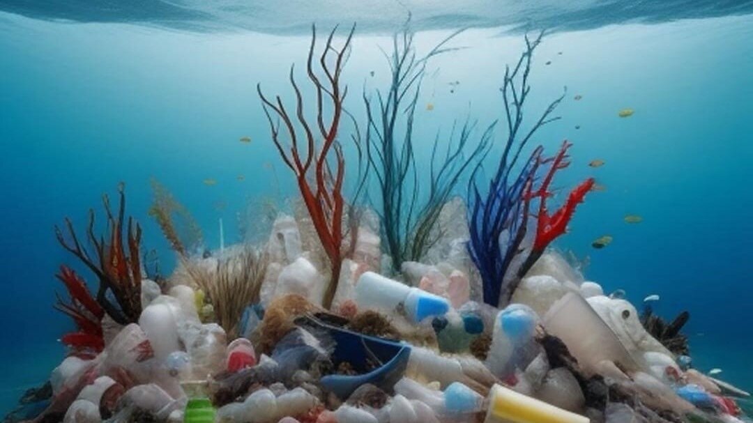 Petition · Support International Collaboration for Ocean Cleanup ...