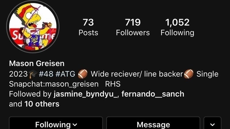 Petition · MASON: Mason to change his pfp · Change.org