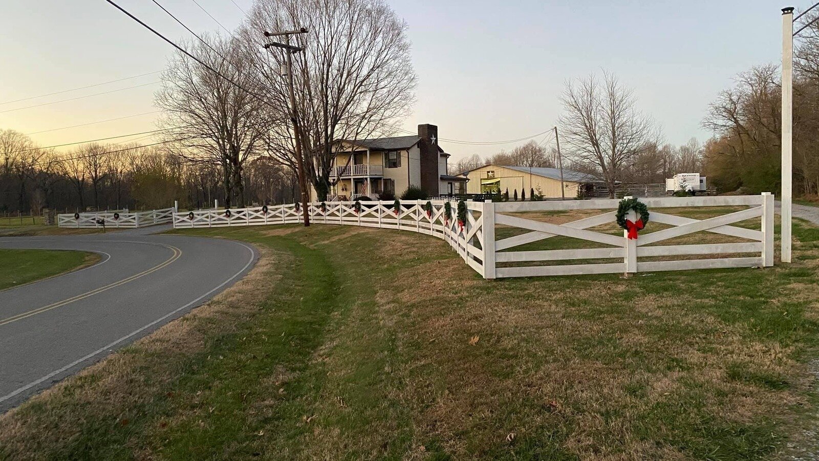 Petition · Oppose Turning Point Farm Venue - United States · Change.org