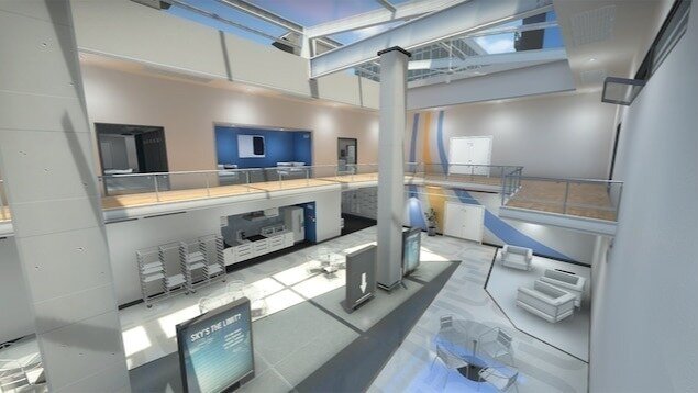 Petition · Agency Map in CS:GO2 - Sweden · Change.org