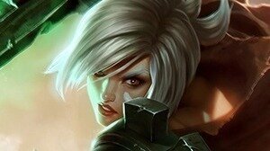 Petition · Petition for Improving the Online Environment of League of ...