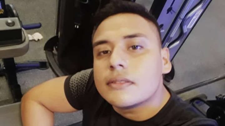 Petición · Participación del Capitán Daniel Ruge en los regionales ...