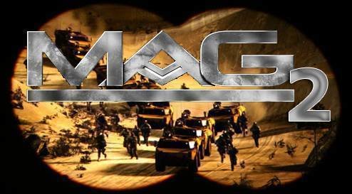 Petition · Create a MAG sequel and or keep all MAG and S.O.C.O.M. game ...