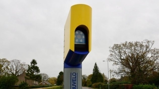 Petition · Install a Truvelo D-Cam speed camera on Star Road facing ...
