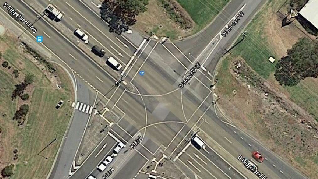 Petition · Safety review of Waterview Close/South Gippsland Hwy ...