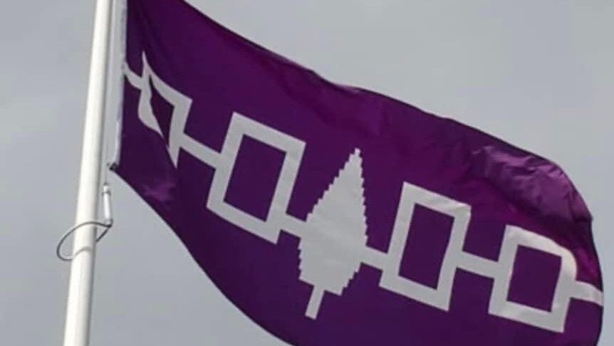 Petition · Demand Canada Post to Recognize the Community of Kanehsatake ...