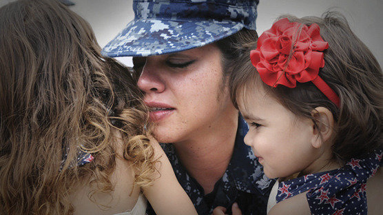 Petition · Urge Congress to Put Veterans’ Benefits Before Politics ...