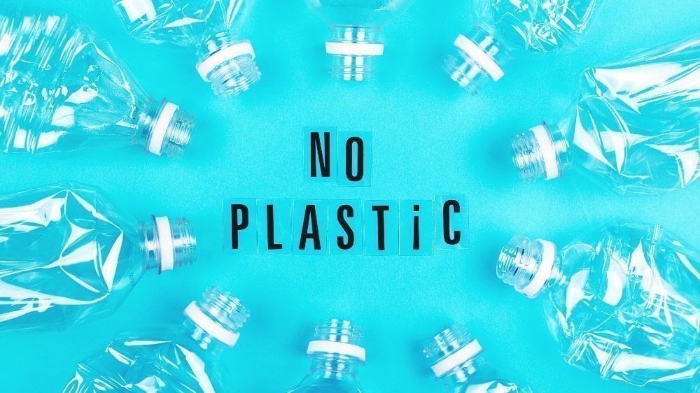 Petition · No Single Use Plastic - United States · Change.org