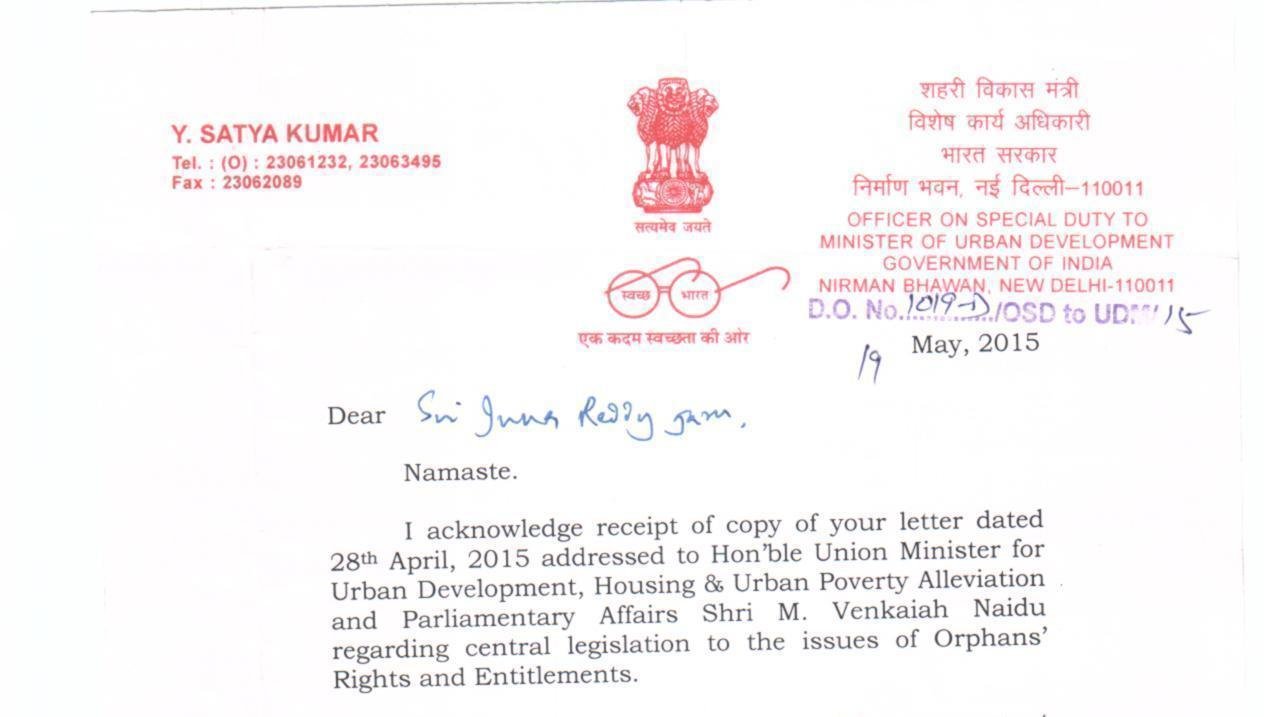 Petition · CONSTITUTIONAL FUNDAMENTAL RIGHTS FOR UNINDENTIFIED INDIAN ...