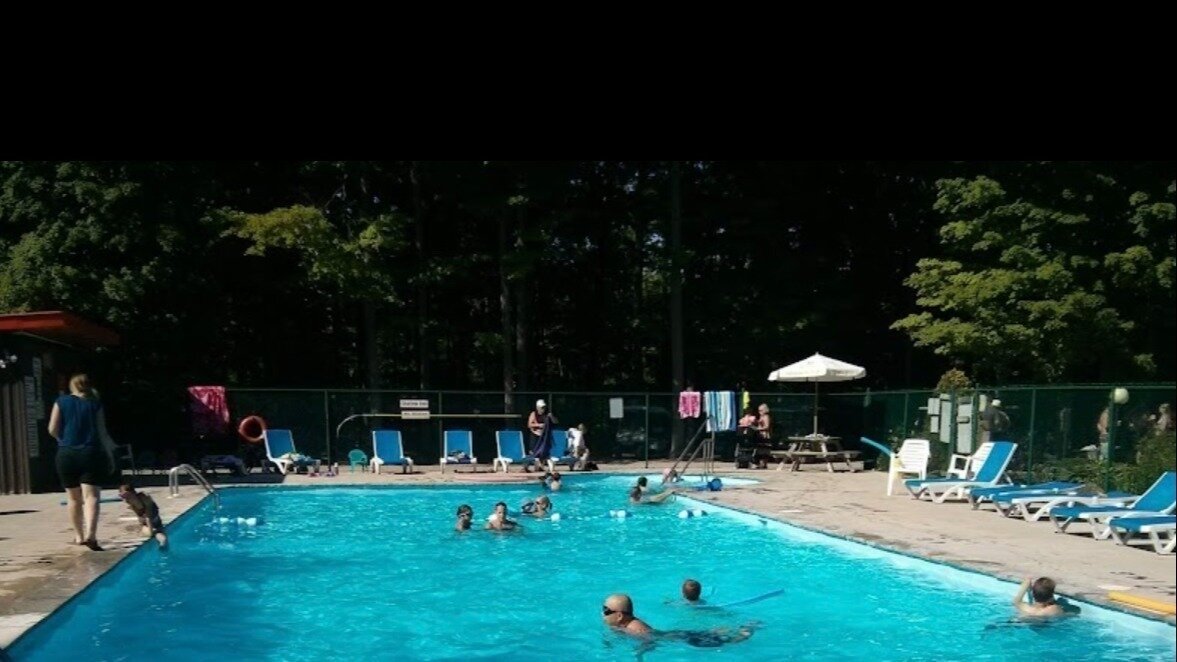 Petition · Pool Lifeguard Regulations in Huron Perth County - Bluewater ...