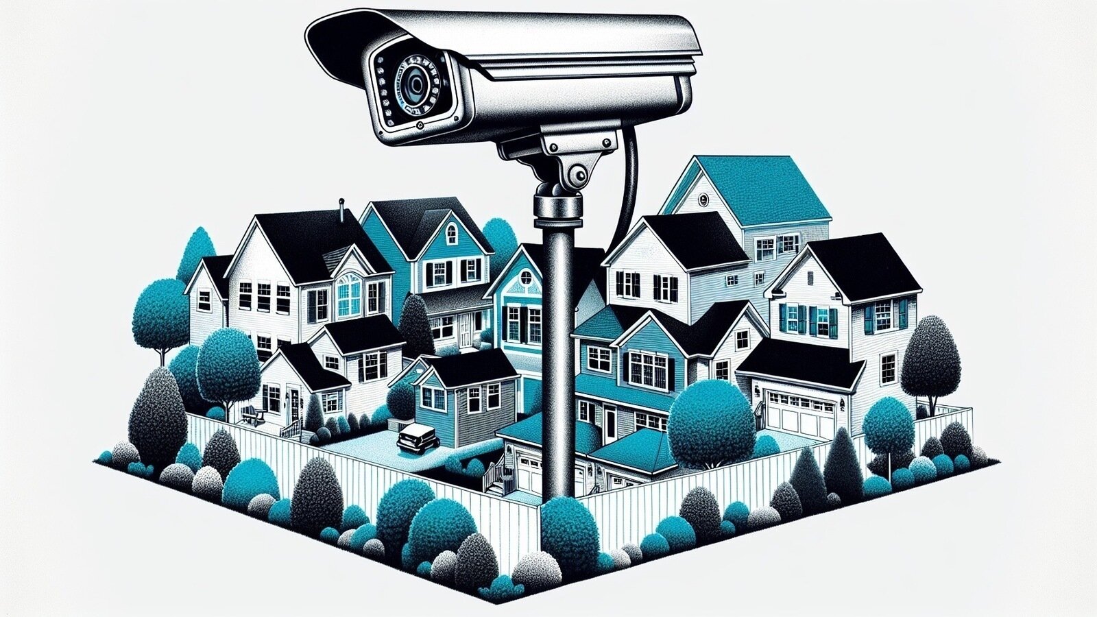 Petition · Demand Removal of Invasive Neighbor's Camera - West Warwick ...