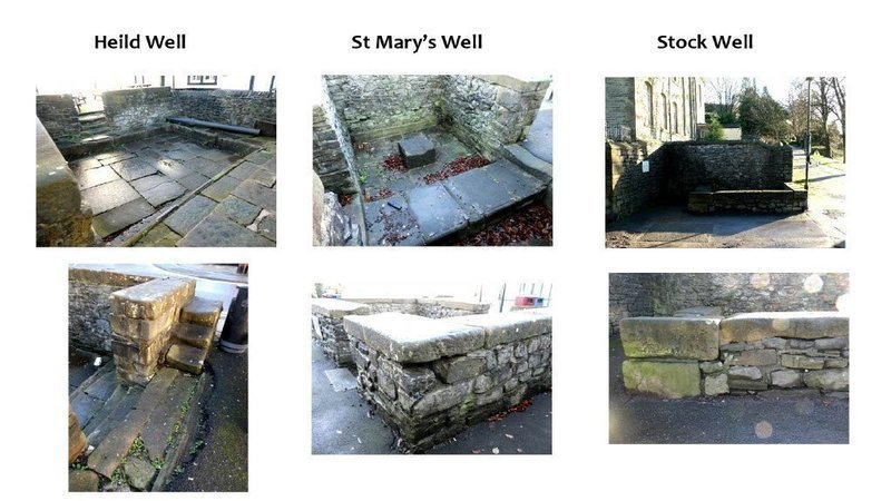 Petition · Save Clitheroe's Ancient Public Town Wells · Change.org