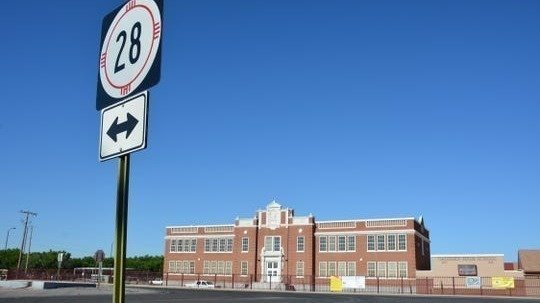 Petition · Save the Gadsden High School Swimming Pool - adequately ...