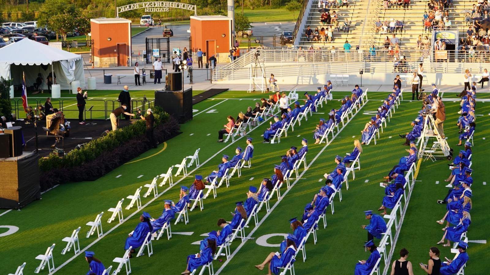 Petition · COVID safe graduation & prom for seniors - United States ...