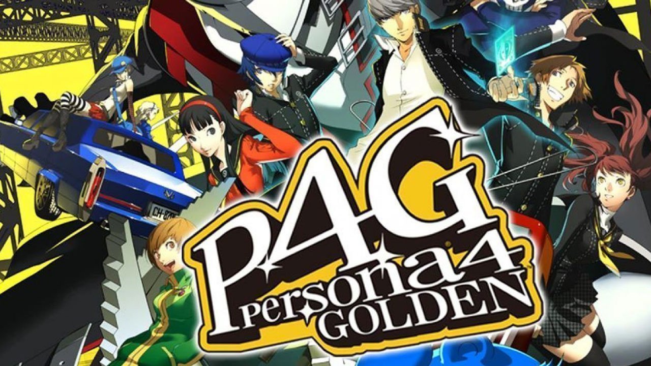 Petición · Ports de Persona 4 Golden para consolas - Chile · Change.org