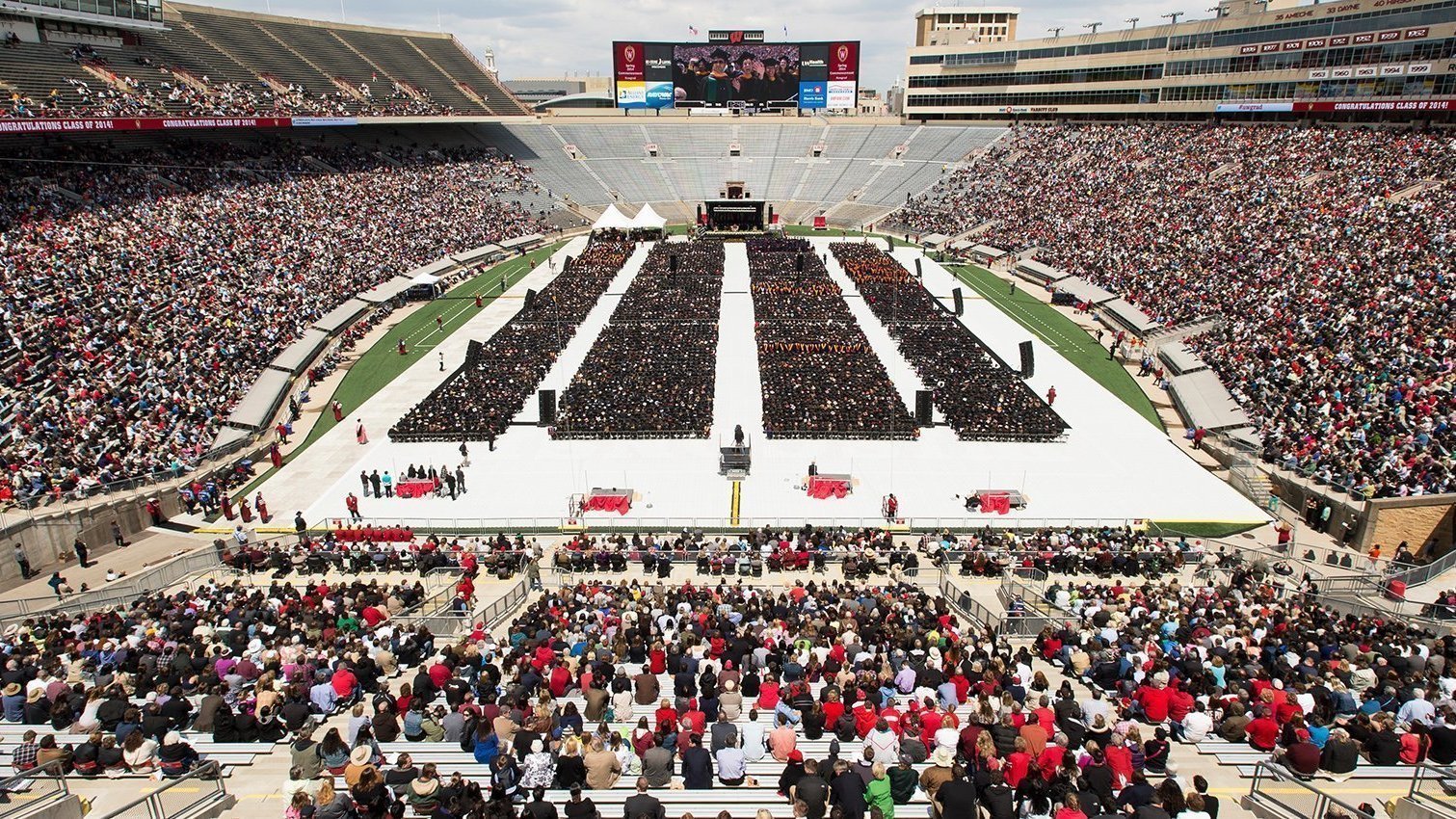 Petition · Tell Chancellor Blank to postpone, rather than cancel UW ...