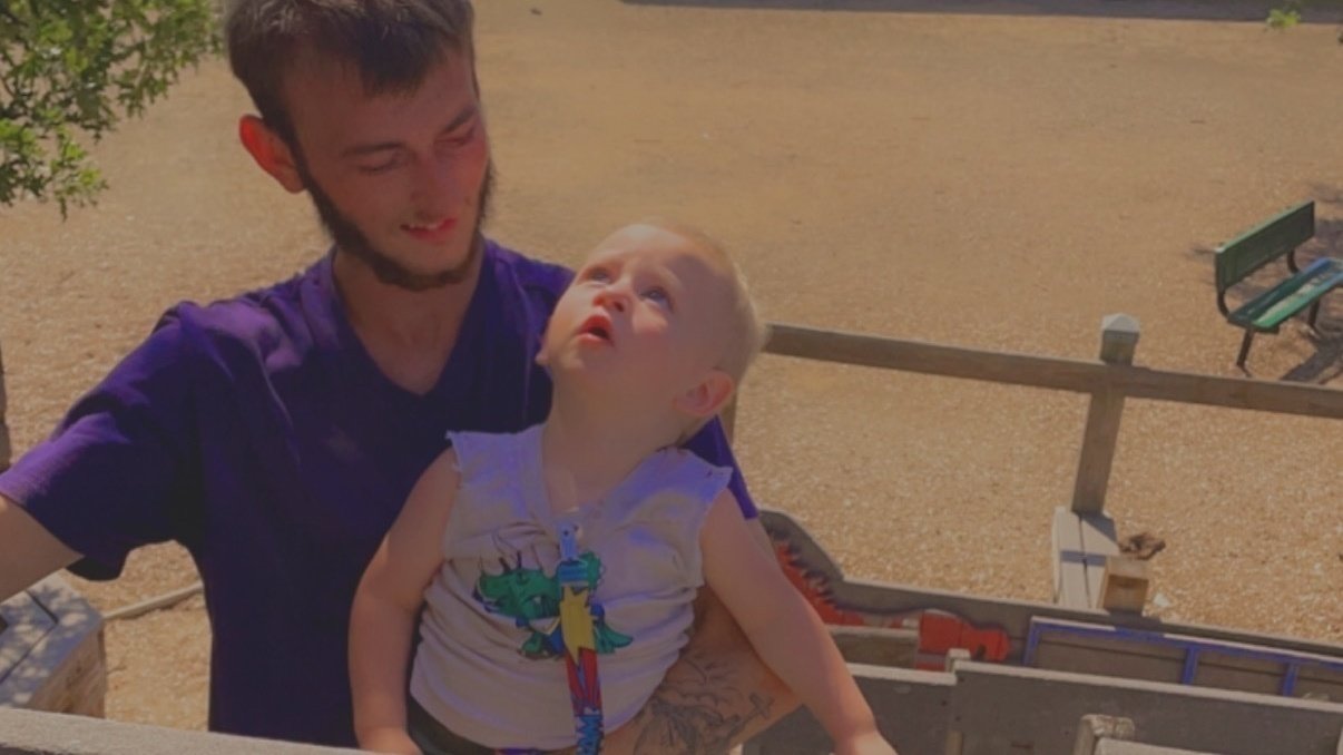 Petition · The Ian Lewis Memorial - United States · Change.org