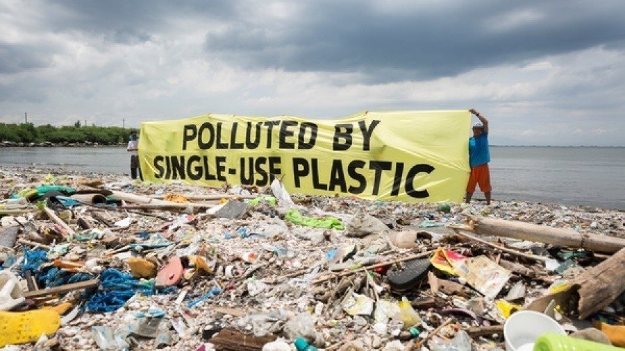 Petition · We demand plastic free options - South Africa · Change.org