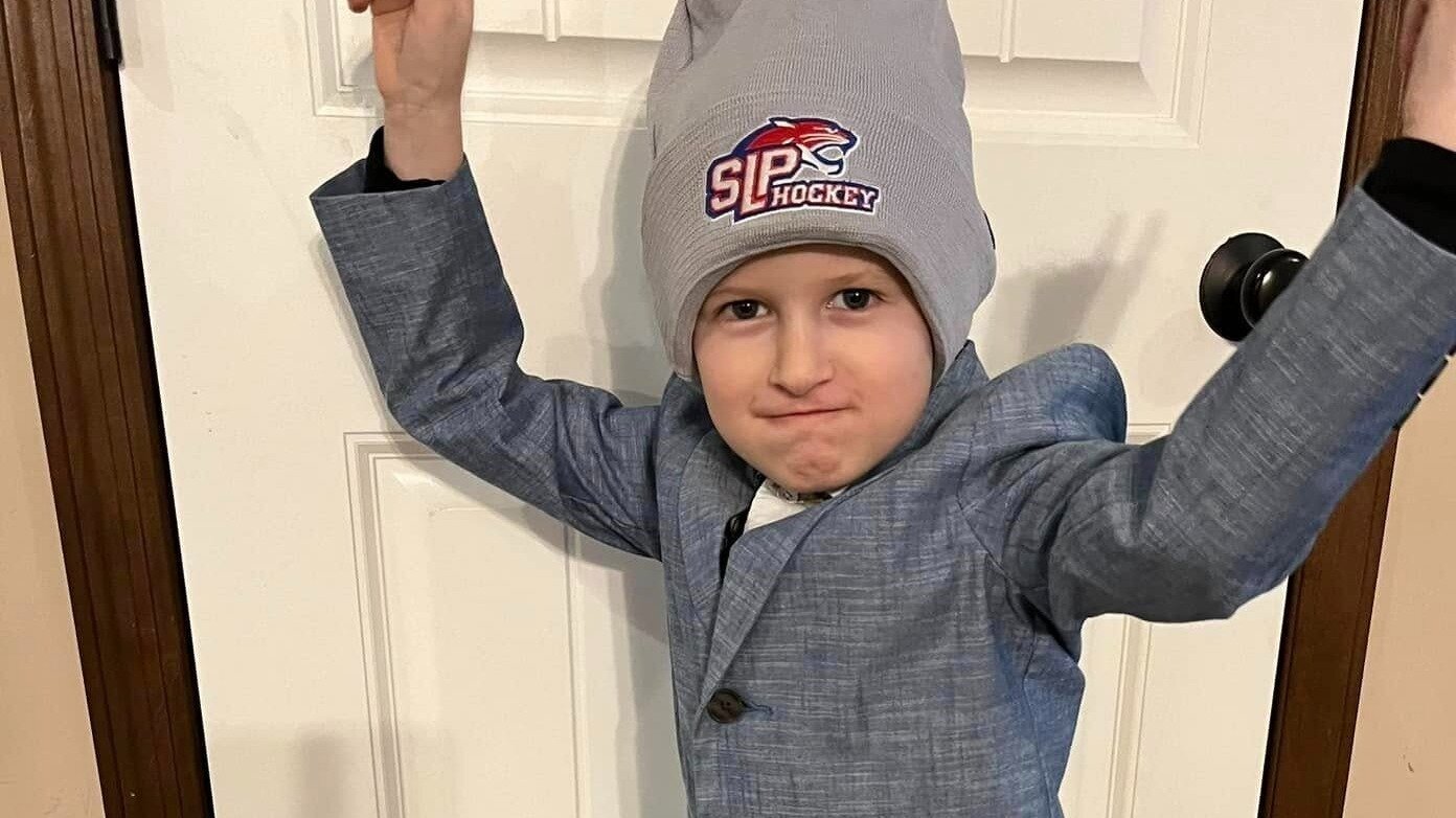 Petition · Let Caius in SLP after being kicked out by D10 this year ...