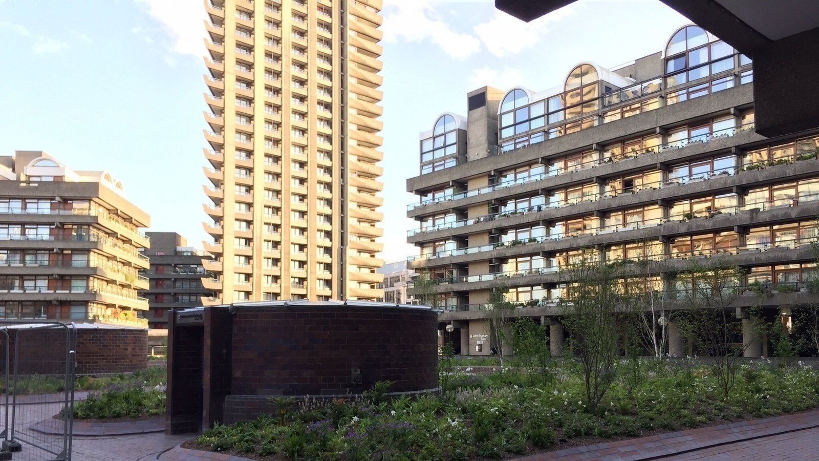 Petition · Keep the Barbican pink cards - United Kingdom · Change.org