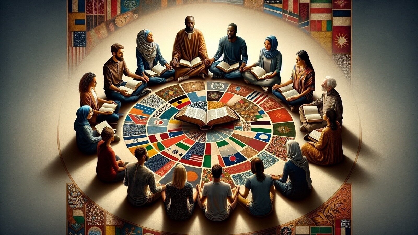 Petition · Enable Worship of Jesus Christ in Every Native Language ...