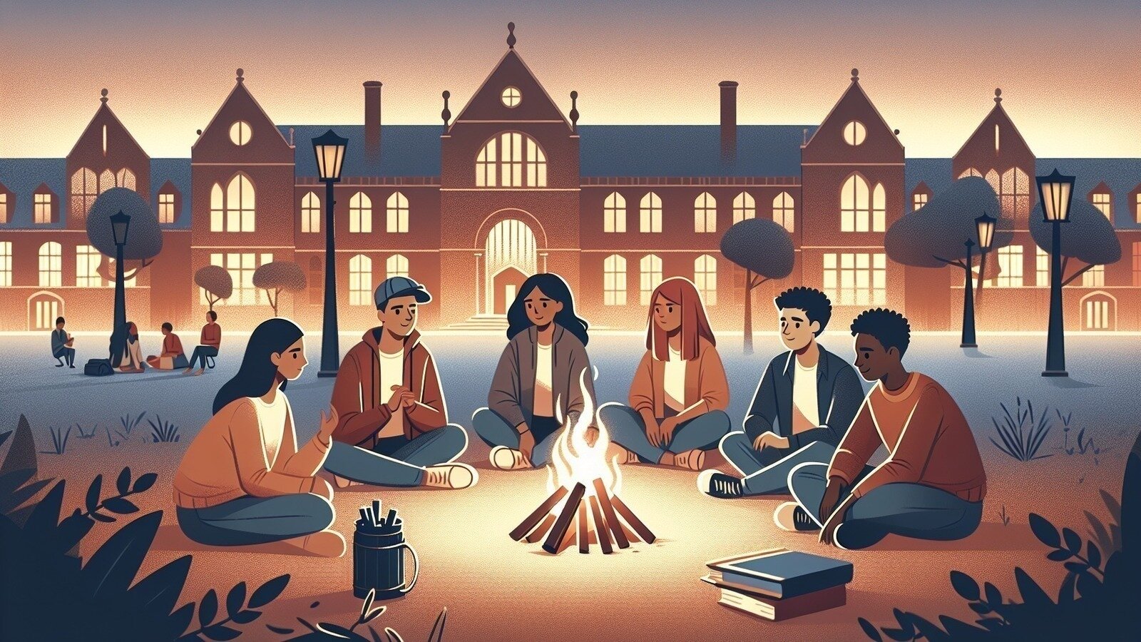 Petition · Reinstate Victor at Queen's University of Charlotte after ...
