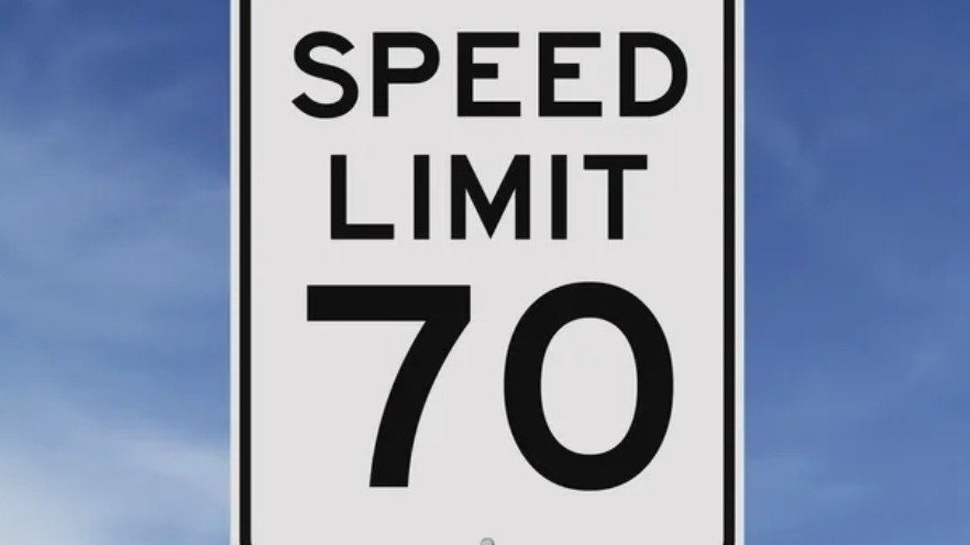 Petition · Long Island Expressway Speed Limit - United States · Change.org